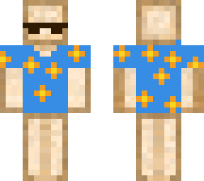 sandwich | Minecraft Skins