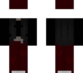 headless | Minecraft Skin