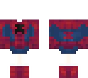 headless | Minecraft Skin
