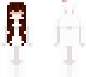 cute hello kitty | Minecraft Skins