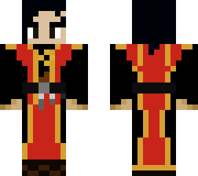 hikari | Minecraft Skins