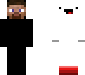 idk | Minecraft Skin