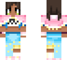 illari | Minecraft Skins