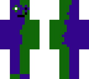 banban | Minecraft Skins