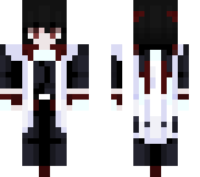 Jexka | Minecraft Skin