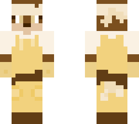 jin | Minecraft Skins