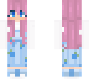 Ldshadowlady Minecraft Skin