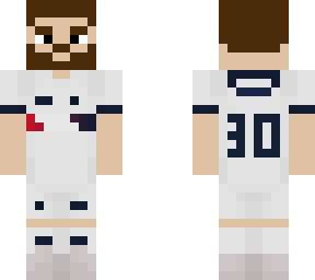 psg | Minecraft Skins