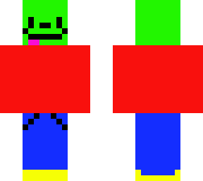 dingle | Minecraft Skins