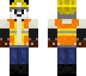 Lobrero | Minecraft Skin