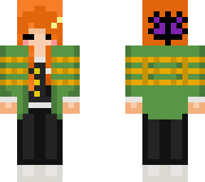 haori | Minecraft Skins