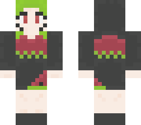 smg4 | Minecraft Skins