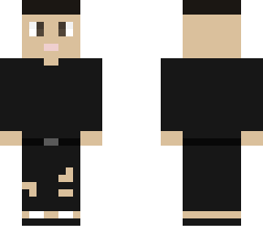 Milo J | Minecraft Skin