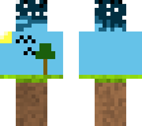 small | Minecraft Skins