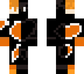 Minecraft Anolie | Minecraft Skin