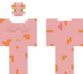 cone | Minecraft Skins