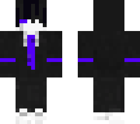 sikn | Minecraft Skins