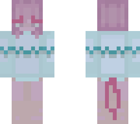 nihachu | Minecraft Skins