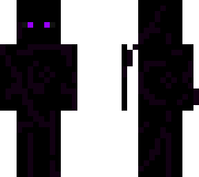 Nihish | Minecraft Skin