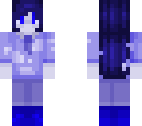 Out the class room window~ | Minecraft Skin