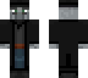 pillager | Minecraft Skins