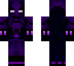 prowler | Minecraft Skins