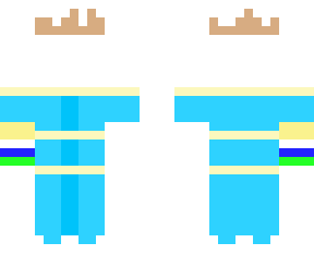 krew | Minecraft Skins