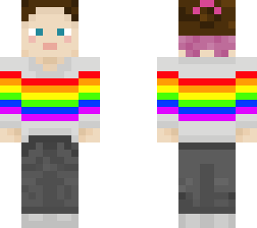 undercut | Minecraft Skins