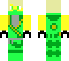 toe | Minecraft Skins