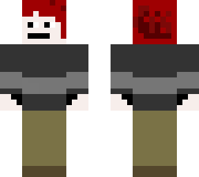 rex | Minecraft Skins