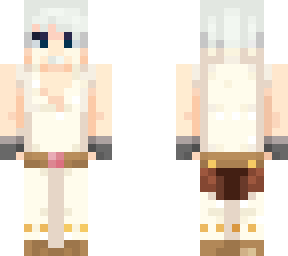 ringo | Minecraft Skins