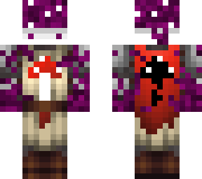 river | Minecraft Skin