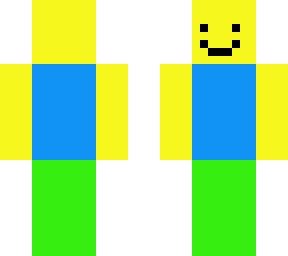 og roblox | Minecraft Skins