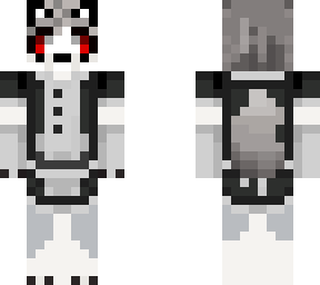 rui | Minecraft Skins