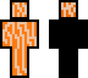 salmon | Minecraft Skins