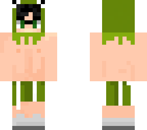boxeo | Minecraft Skins
