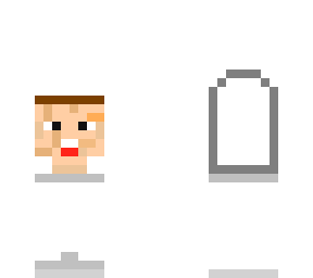 skibidi | Minecraft Skins