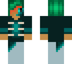 r6 warden skin | Minecraft Skins