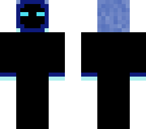 Sonar v1 | Minecraft Skin