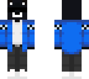 spreen | Minecraft Skins