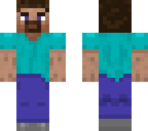 steve beard | Minecraft Skins