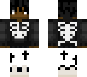 dreads | Minecraft Skins