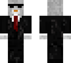 szczur | Minecraft Skin