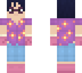 Tashigi | Minecraft Skin