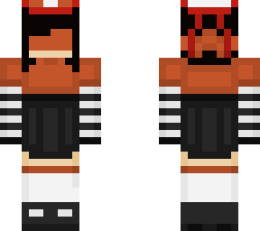 mysta | Minecraft Skins