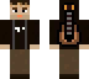 tinymacdude | Minecraft Skins