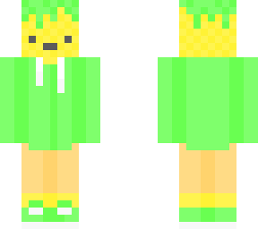tio | Minecraft Skins