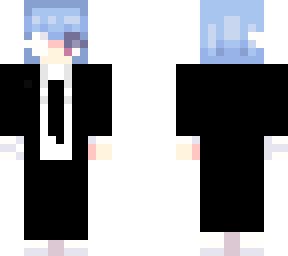 toru | Minecraft Skins