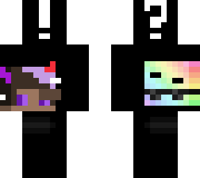 fnf rewrite | Minecraft Skins