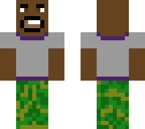 uncle | Minecraft Skins